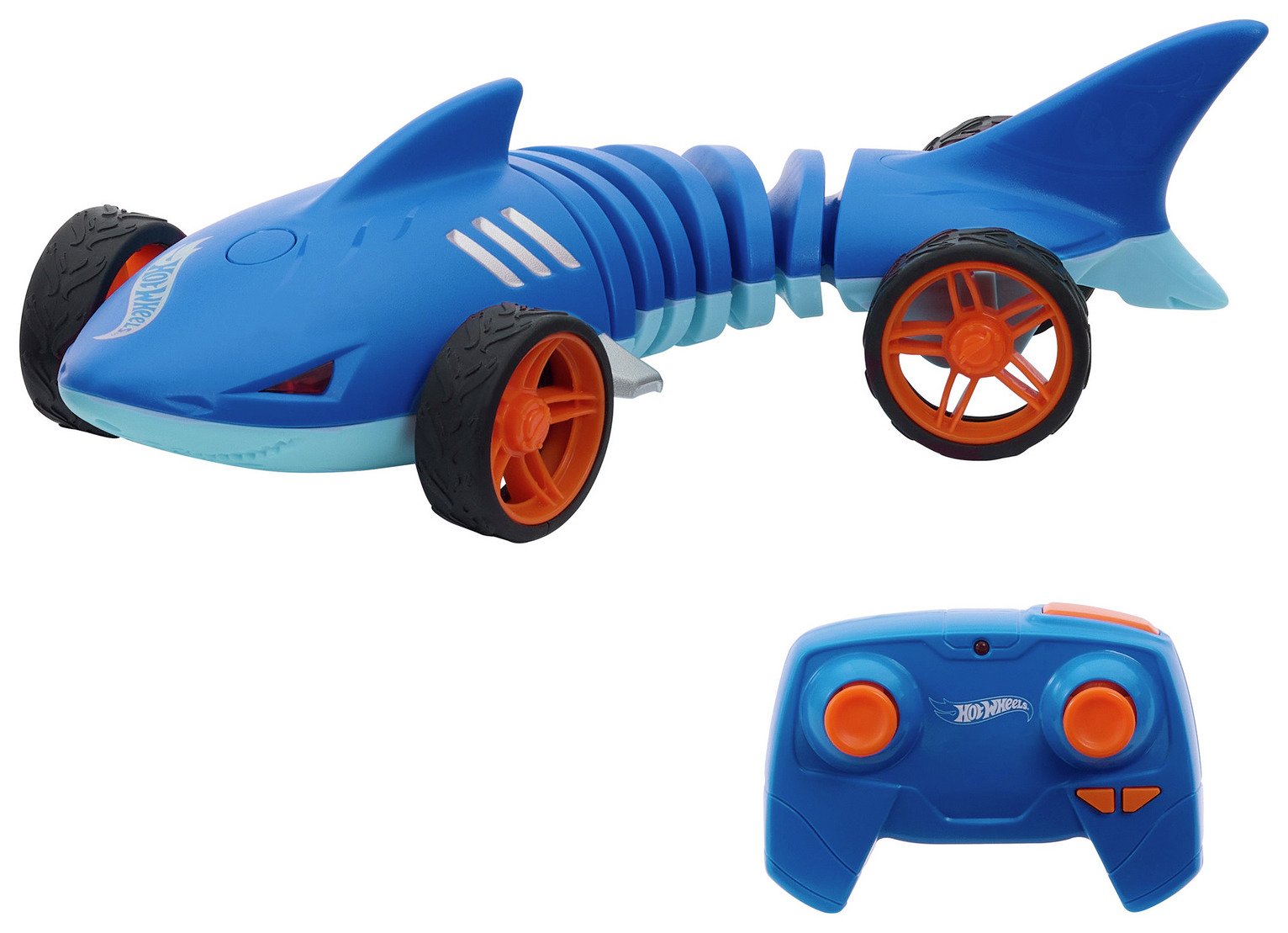 Hot Wheels Remote control vehicles | Argos