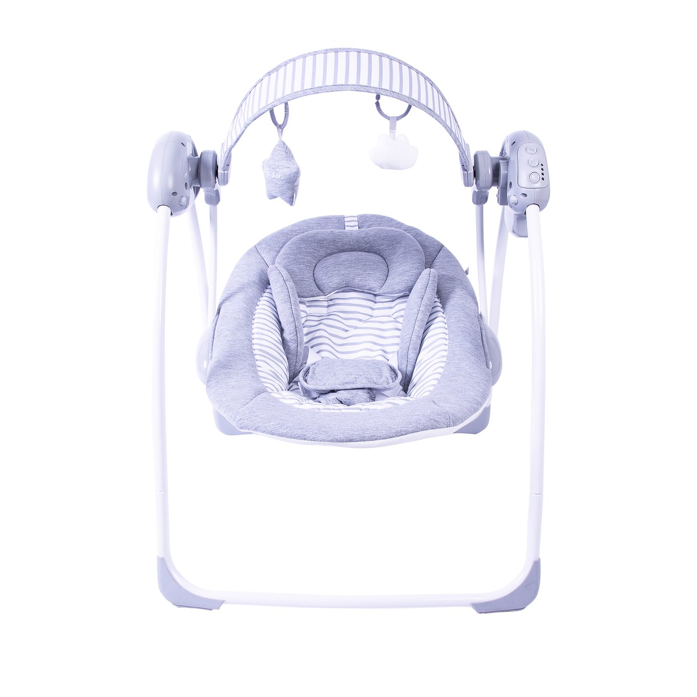 Baby bouncers and swings | Argos