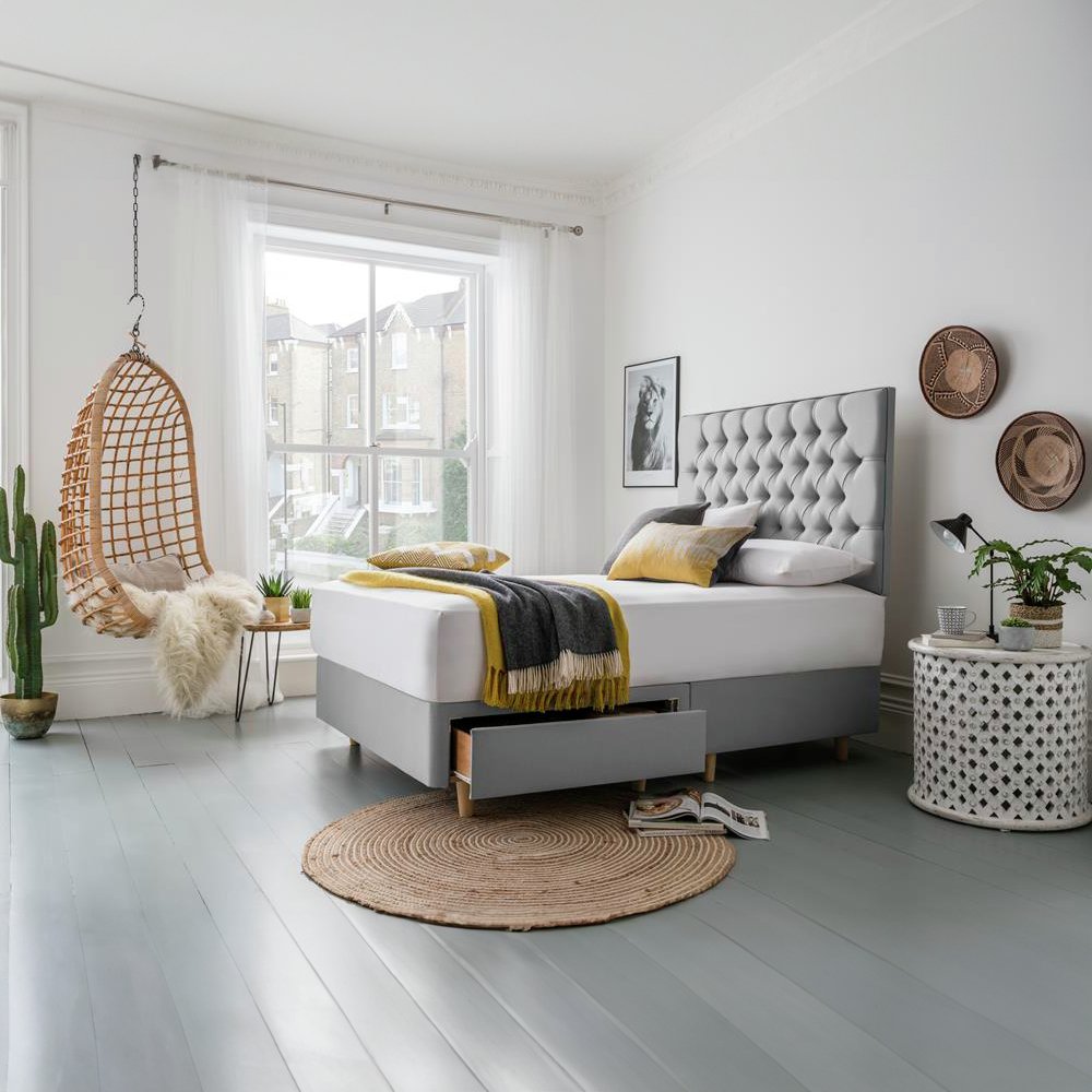 Super king Divan beds | Argos