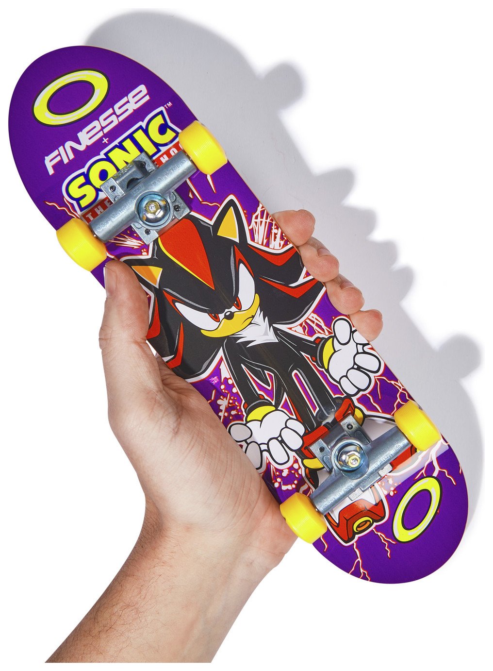 Tech Deck Playsets & Figures | Argos