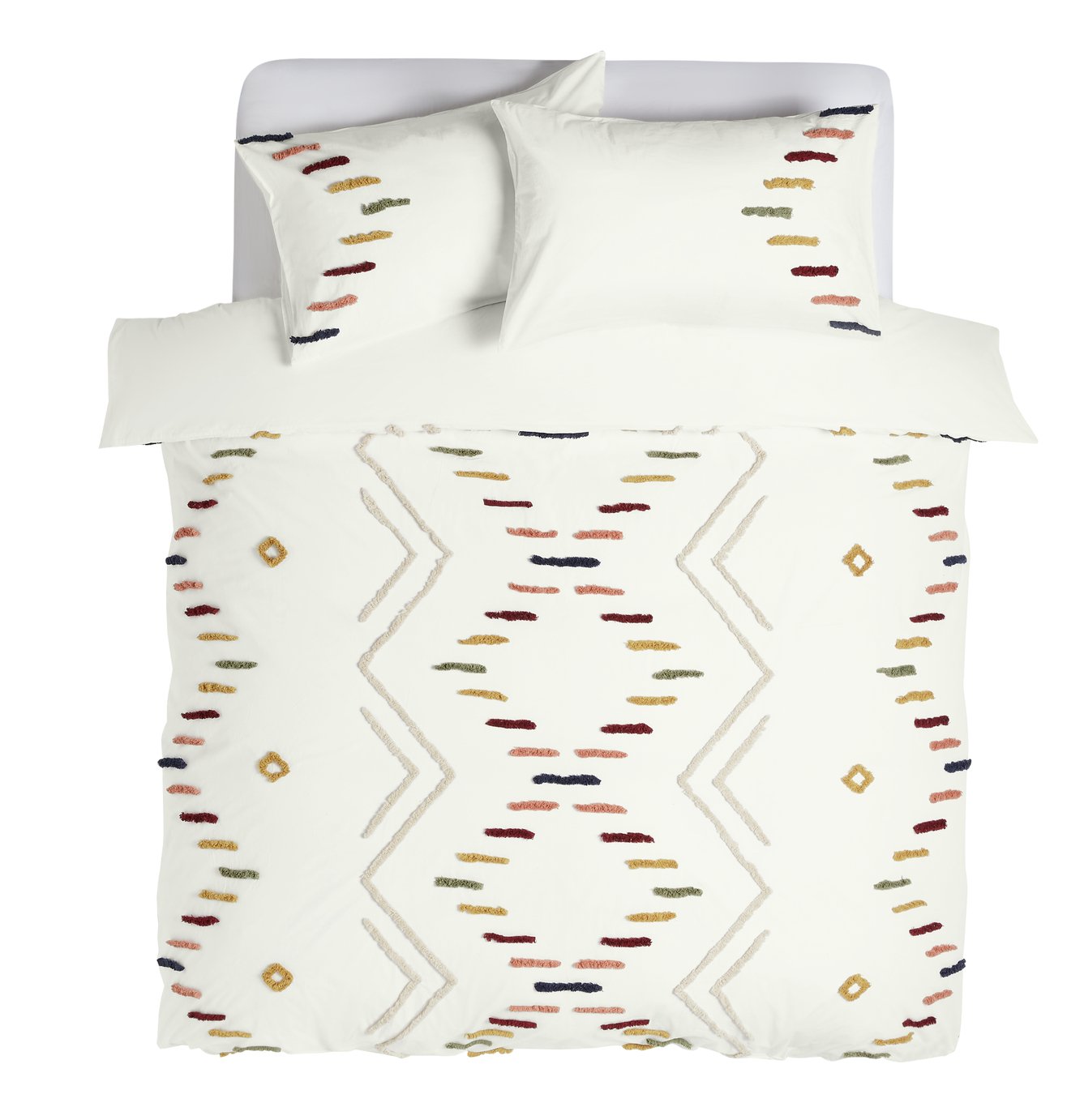 King size Clearance Duvet cover sets | Argos