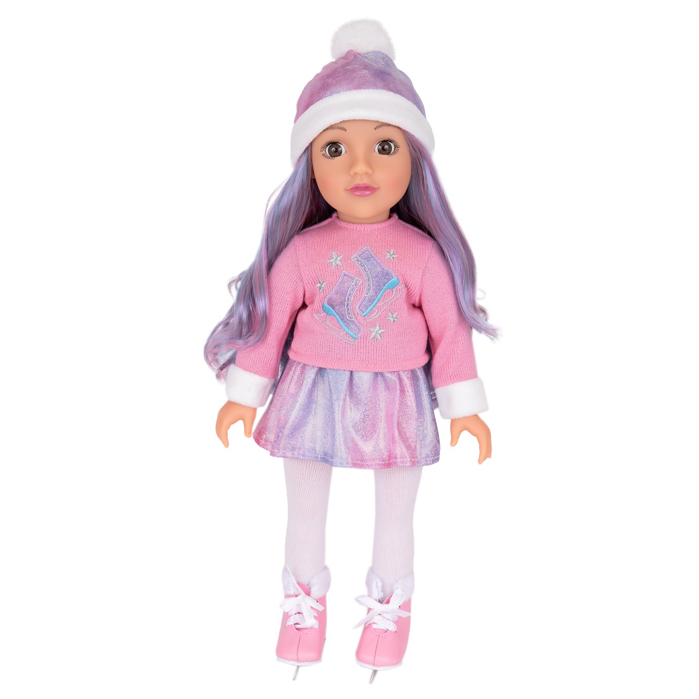 DesignaFriend Dolls | Argos
