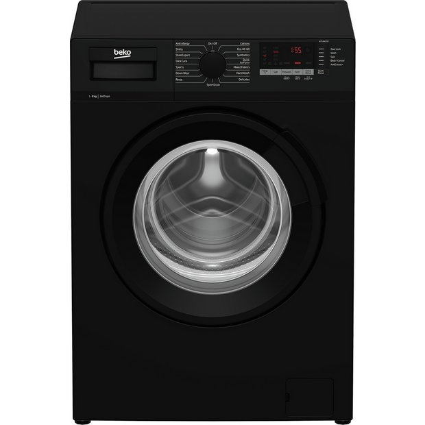 Argos washing machine store