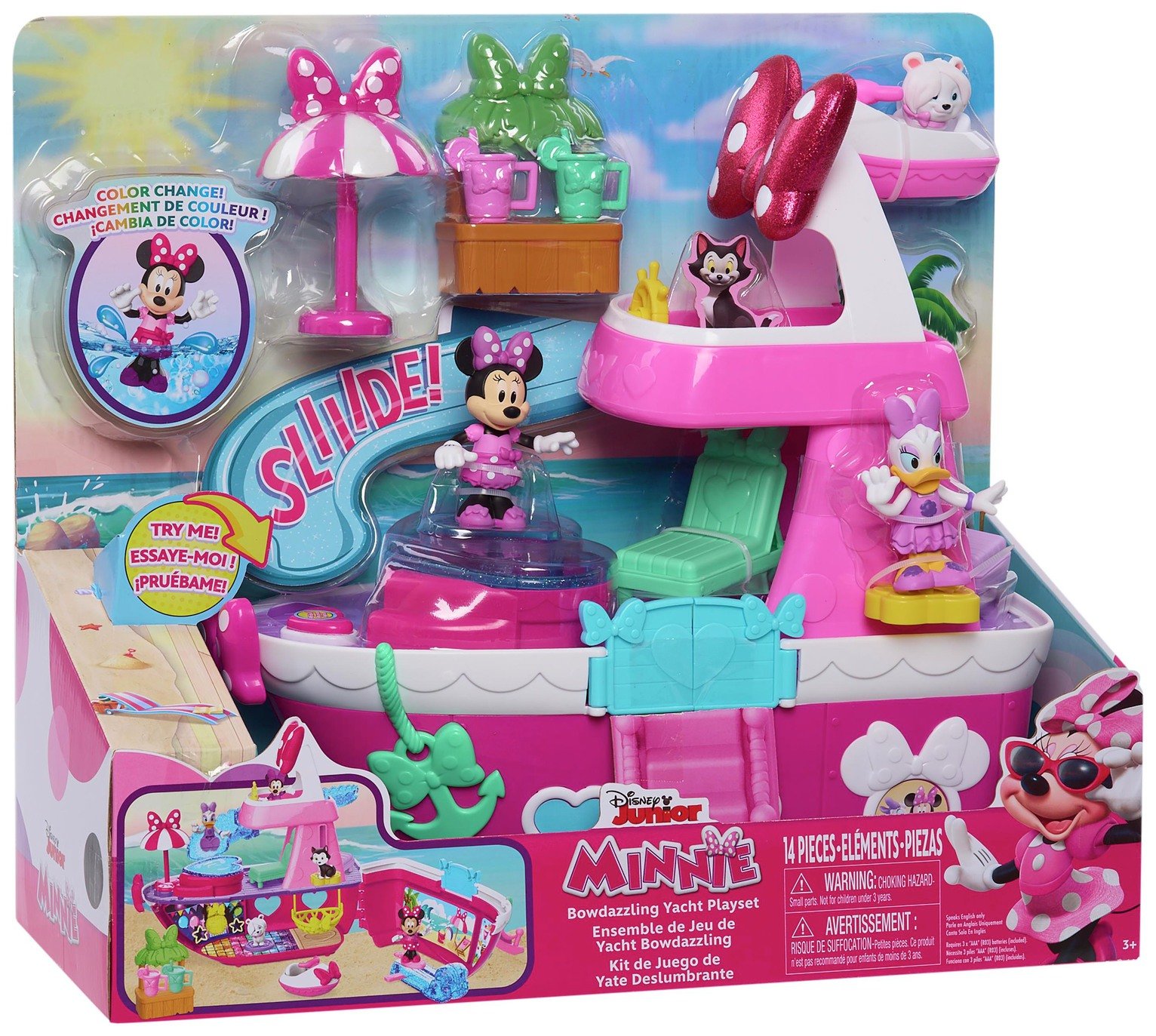 Disney Playsets and figures | Argos