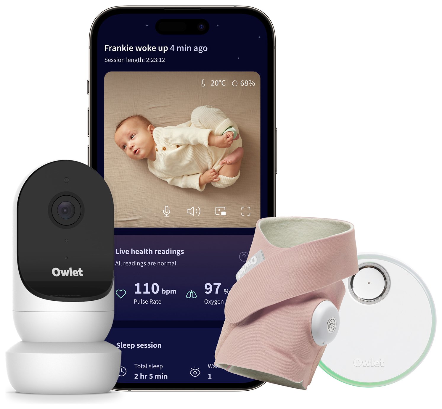 Baby Monitors | Argos