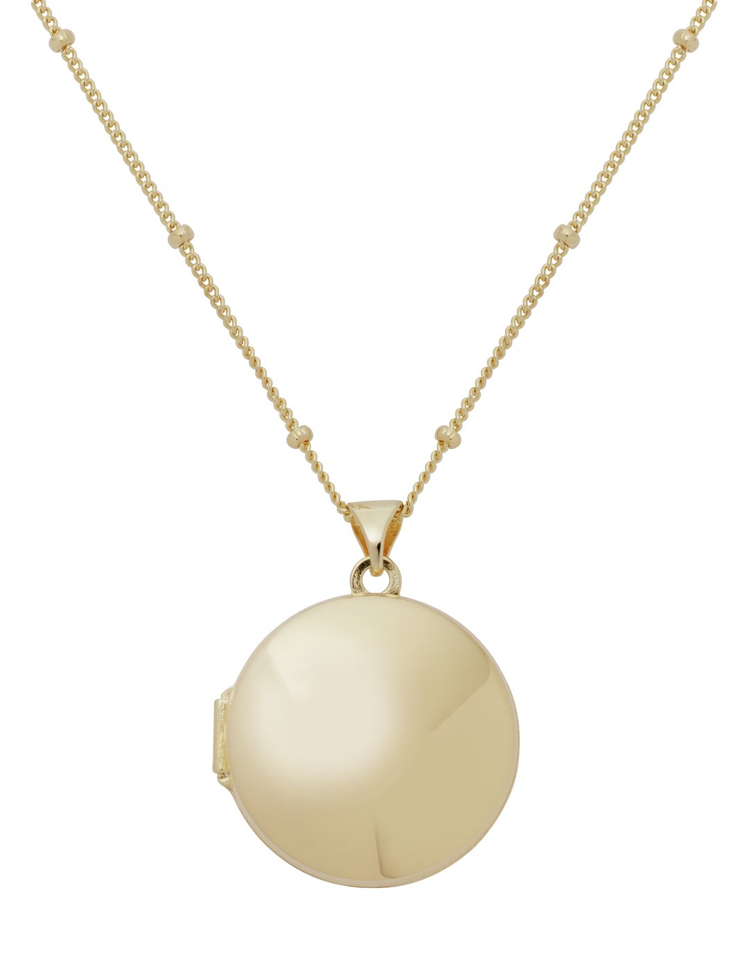 Results for gold locket