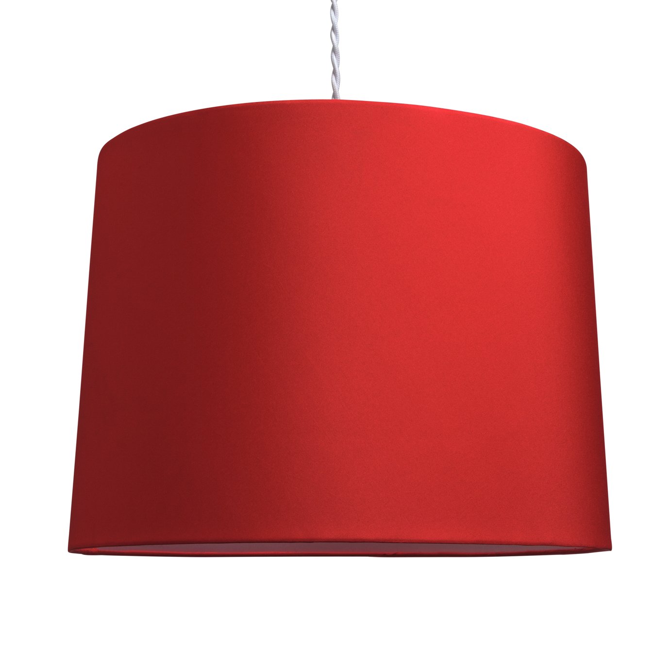 Reds Lamp shades | Argos