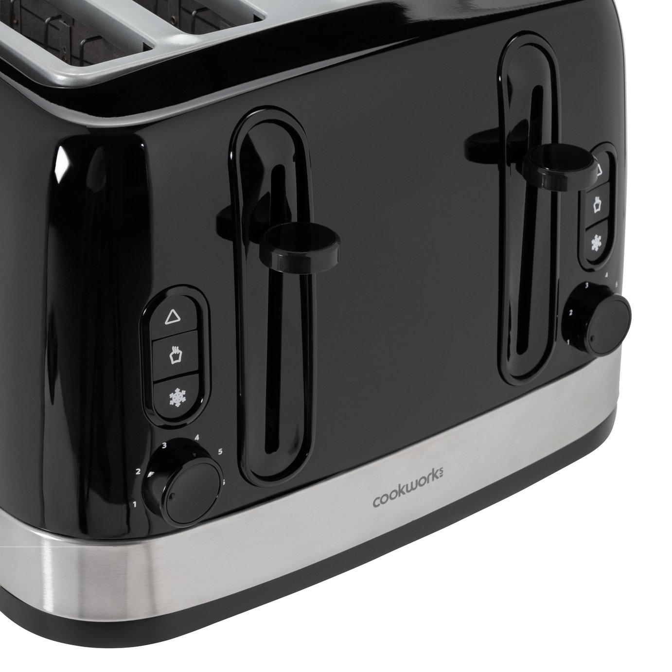 Blacks 4 Toasters | Argos