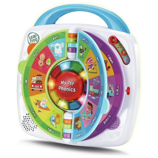 Leapfrog Musical Bike Globber Learning Bike 3 In 1 Pastel Pink