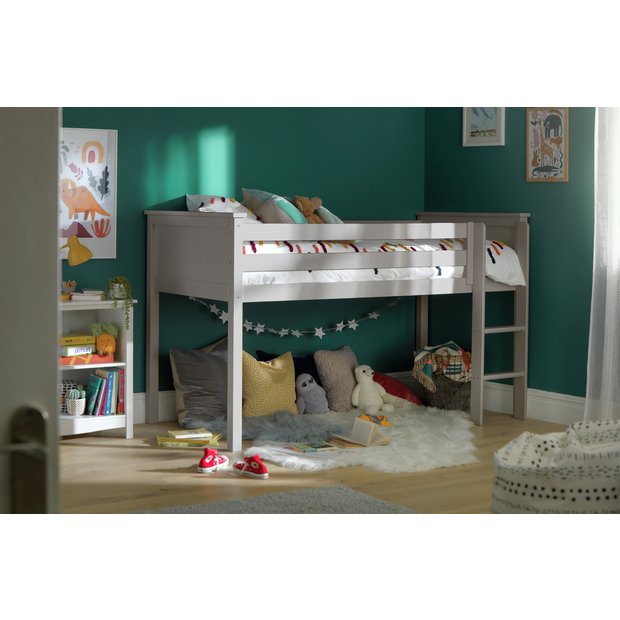 Argos brooklyn high sleeper store