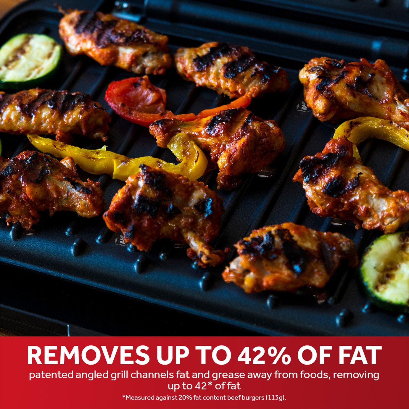 George Foreman Health grills | Argos