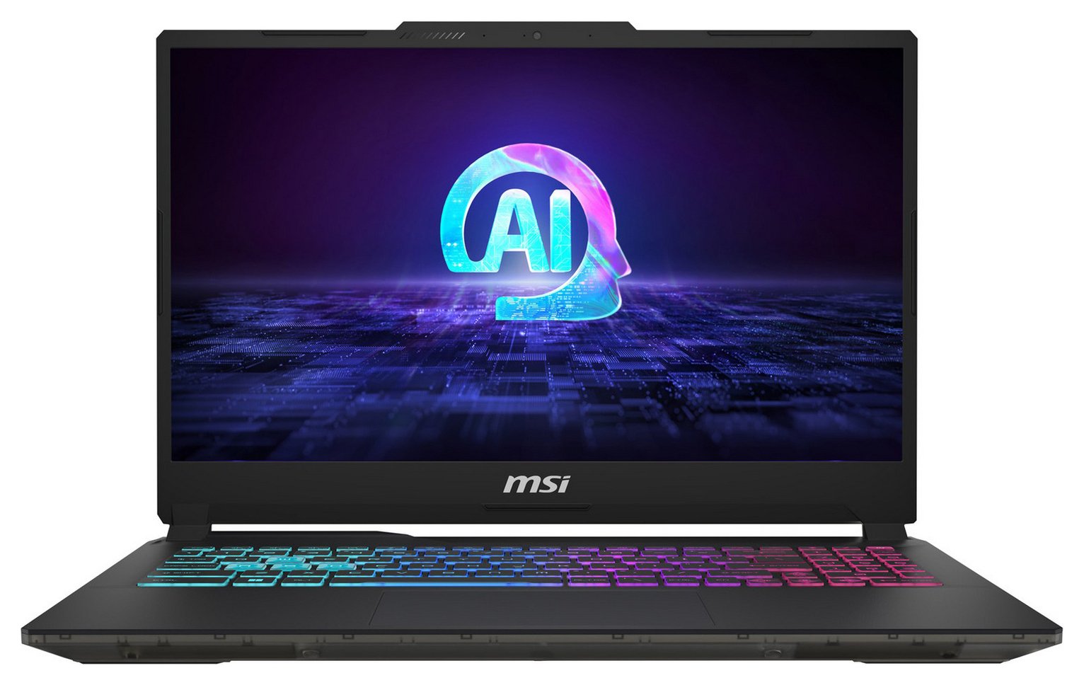 MSI Laptops | Argos