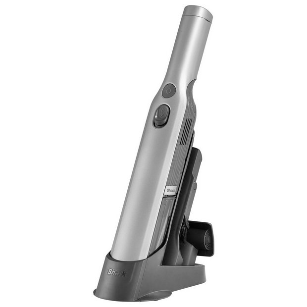 Buy Shark Pet Cordless Handheld Vacuum Cleaner Handheld vacuum cleaners Argos