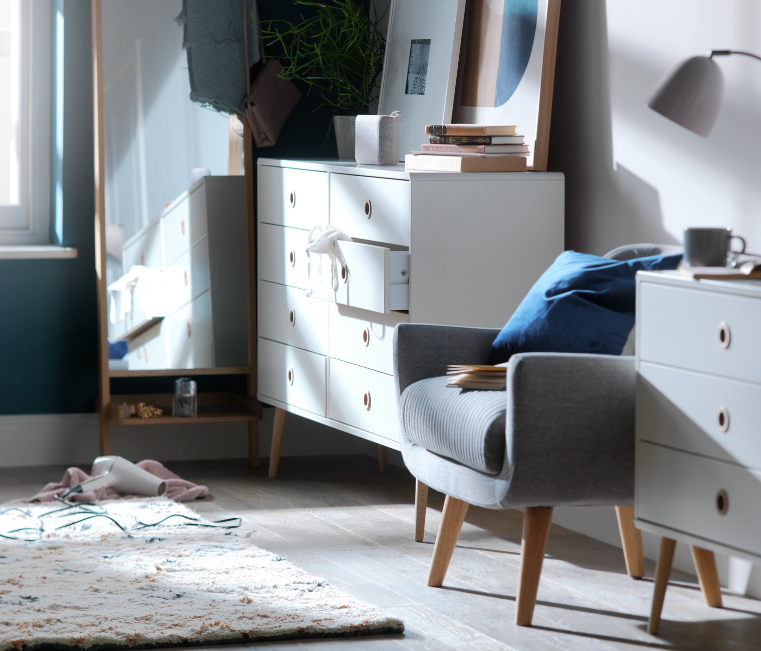 blacks Chest of drawers | Argos