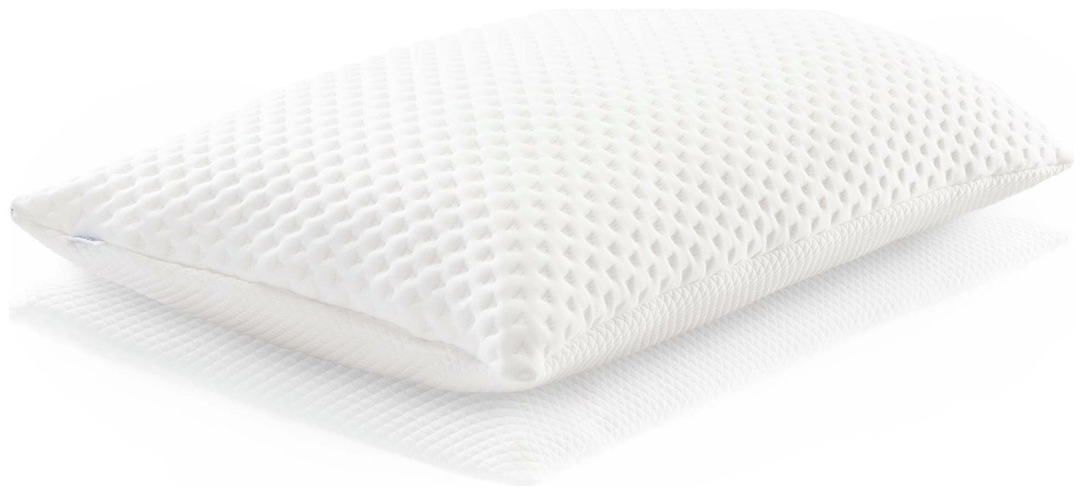 Memory foam Pillows | Argos
