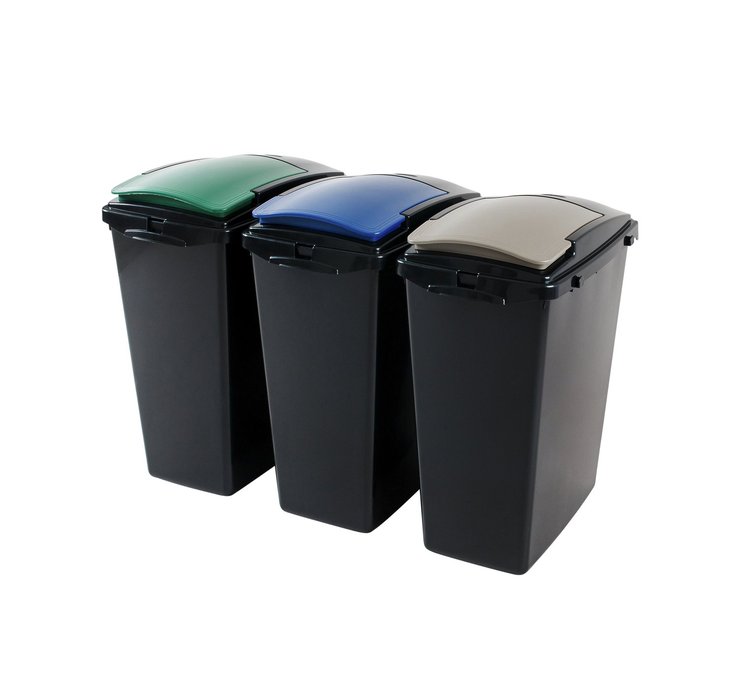 Addis Kitchen bins | Argos