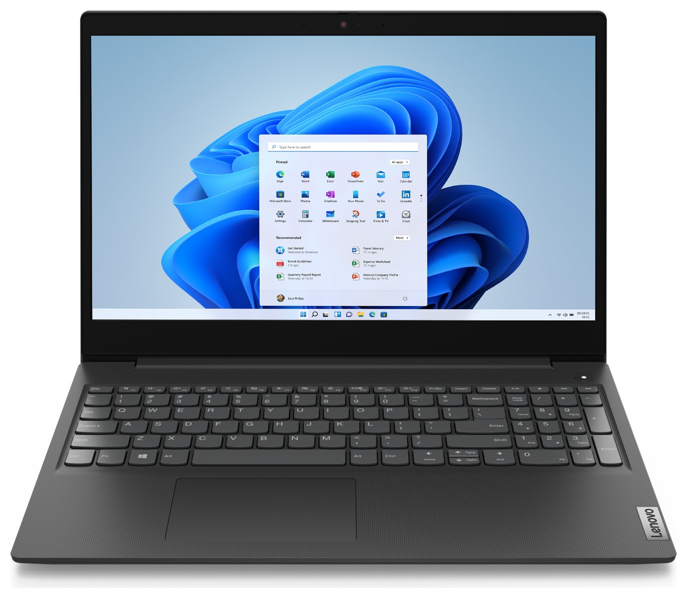 Lenovo Laptops | Argos