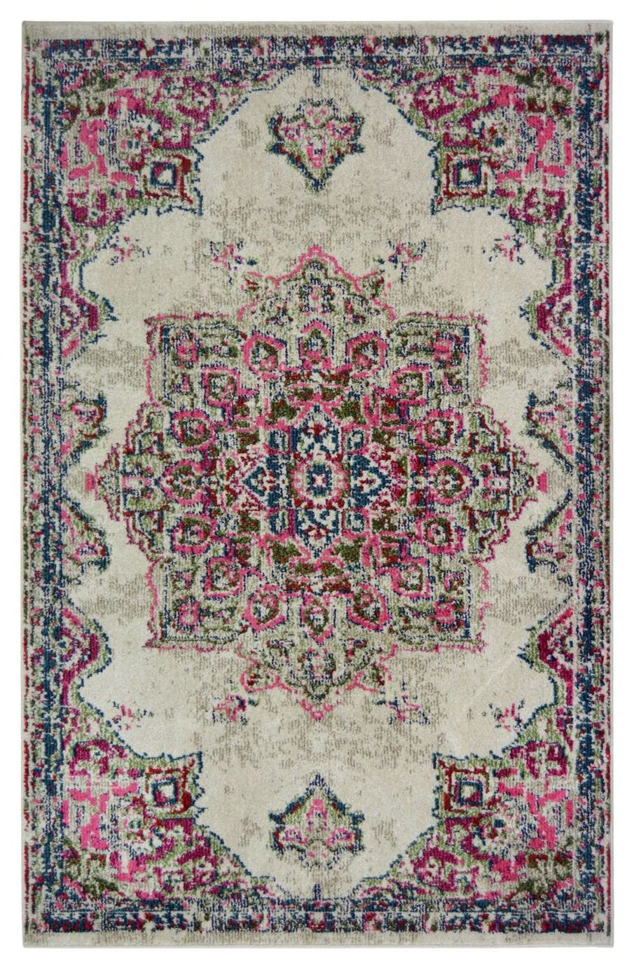 Rugs | Living room & Hallway Rugs | Argos - page 3