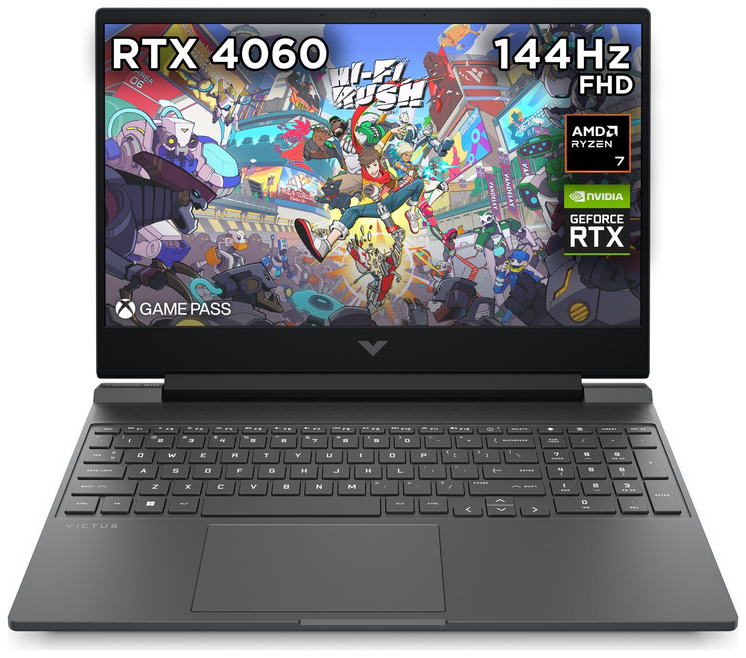 HP 16 Laptops | Argos