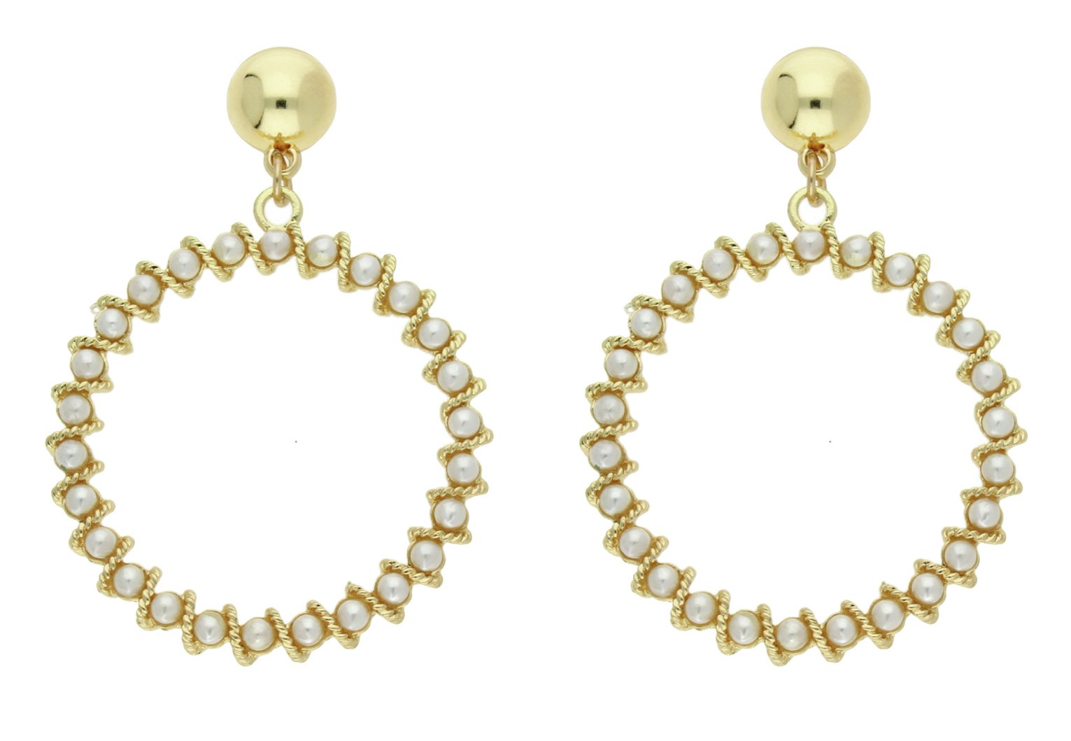 Clearance Womens earrings | Argos