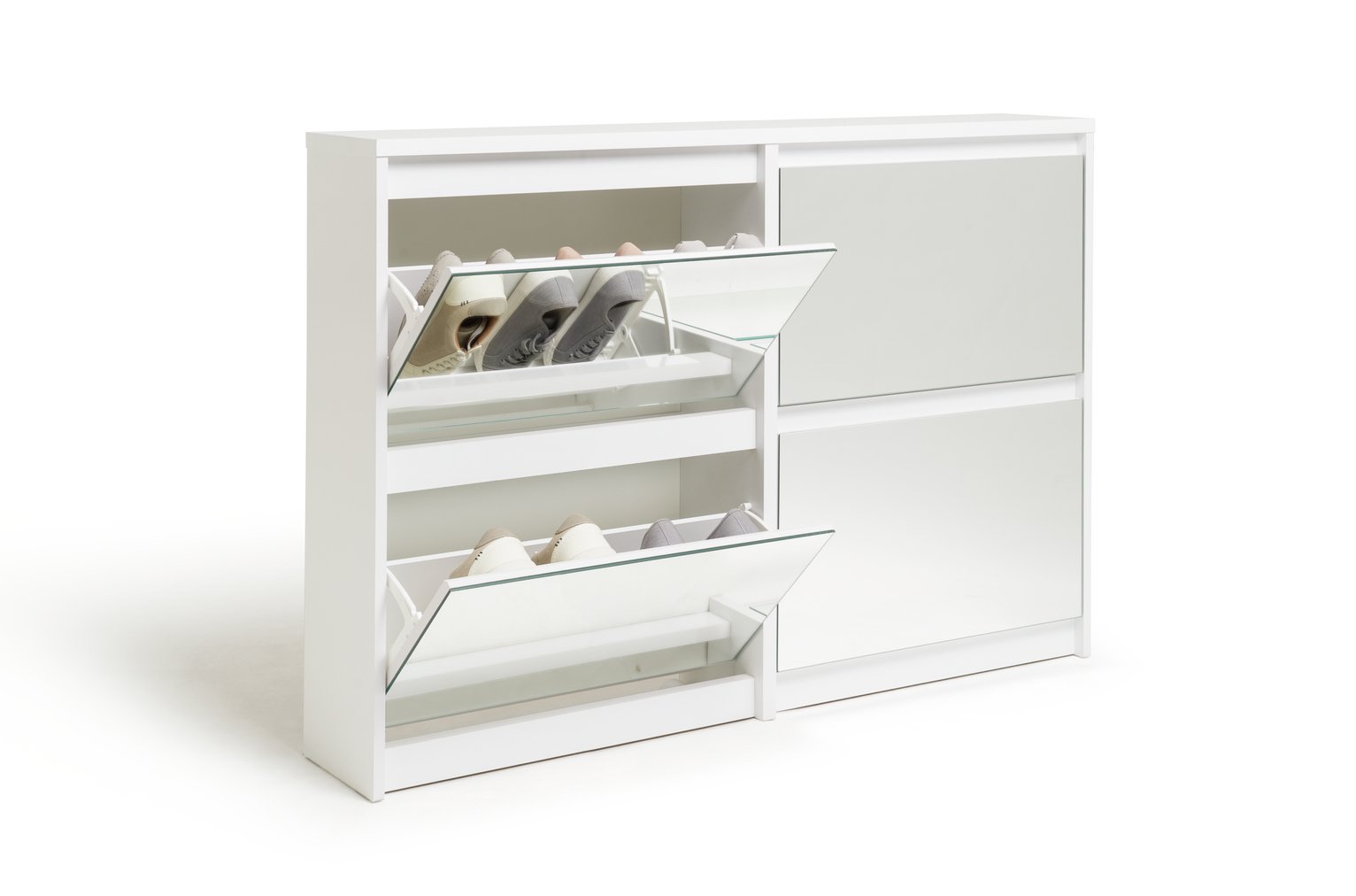 Clearance Shoe storage | Argos