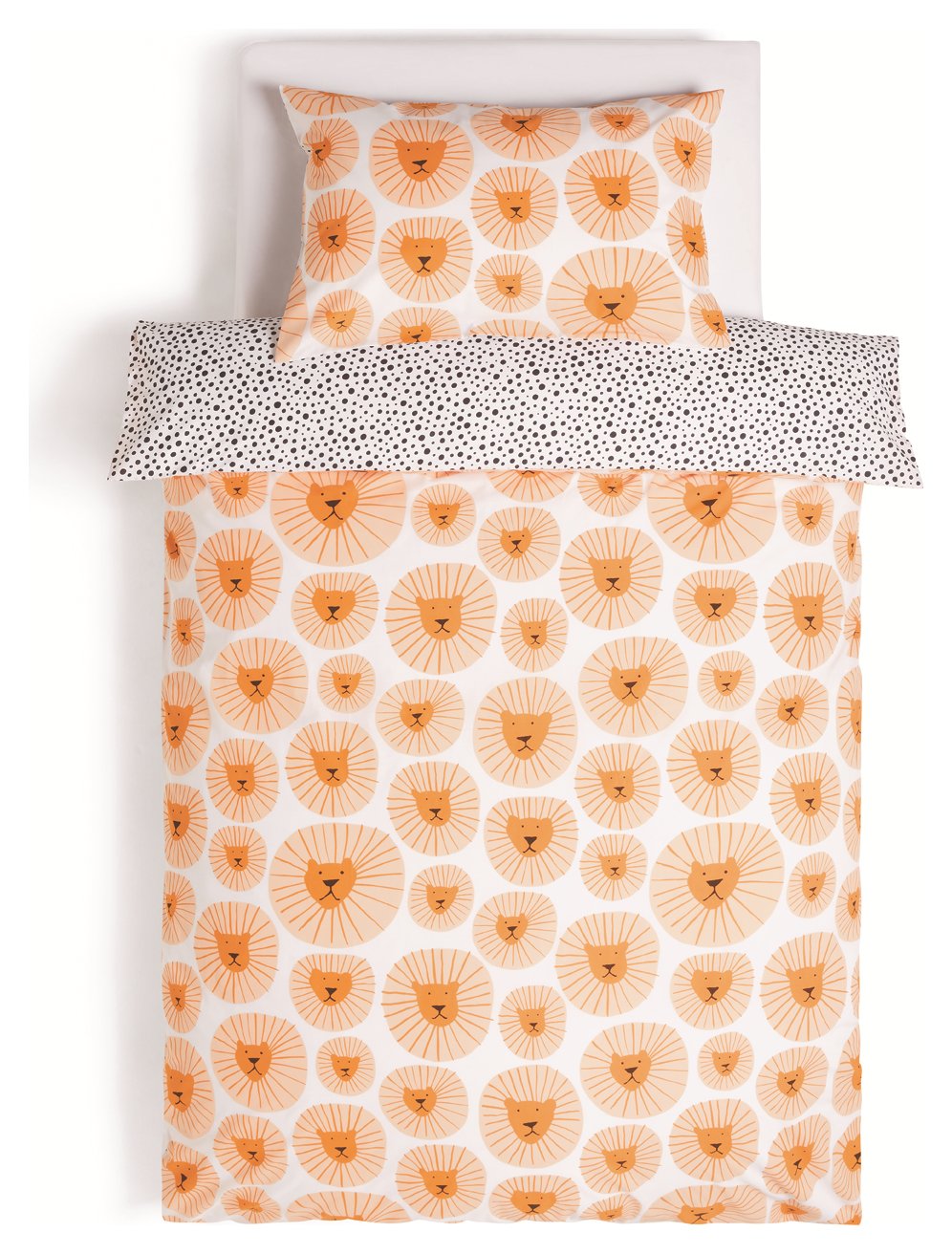 Results for lion guard