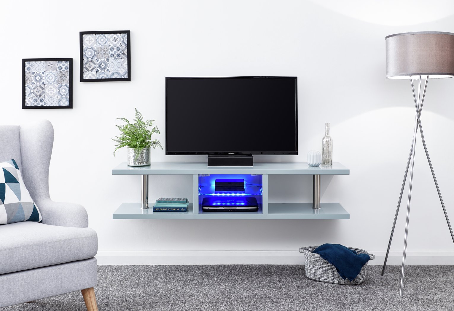 TV Units | TV Storage Units & TV Cabinets | Argos - page 2