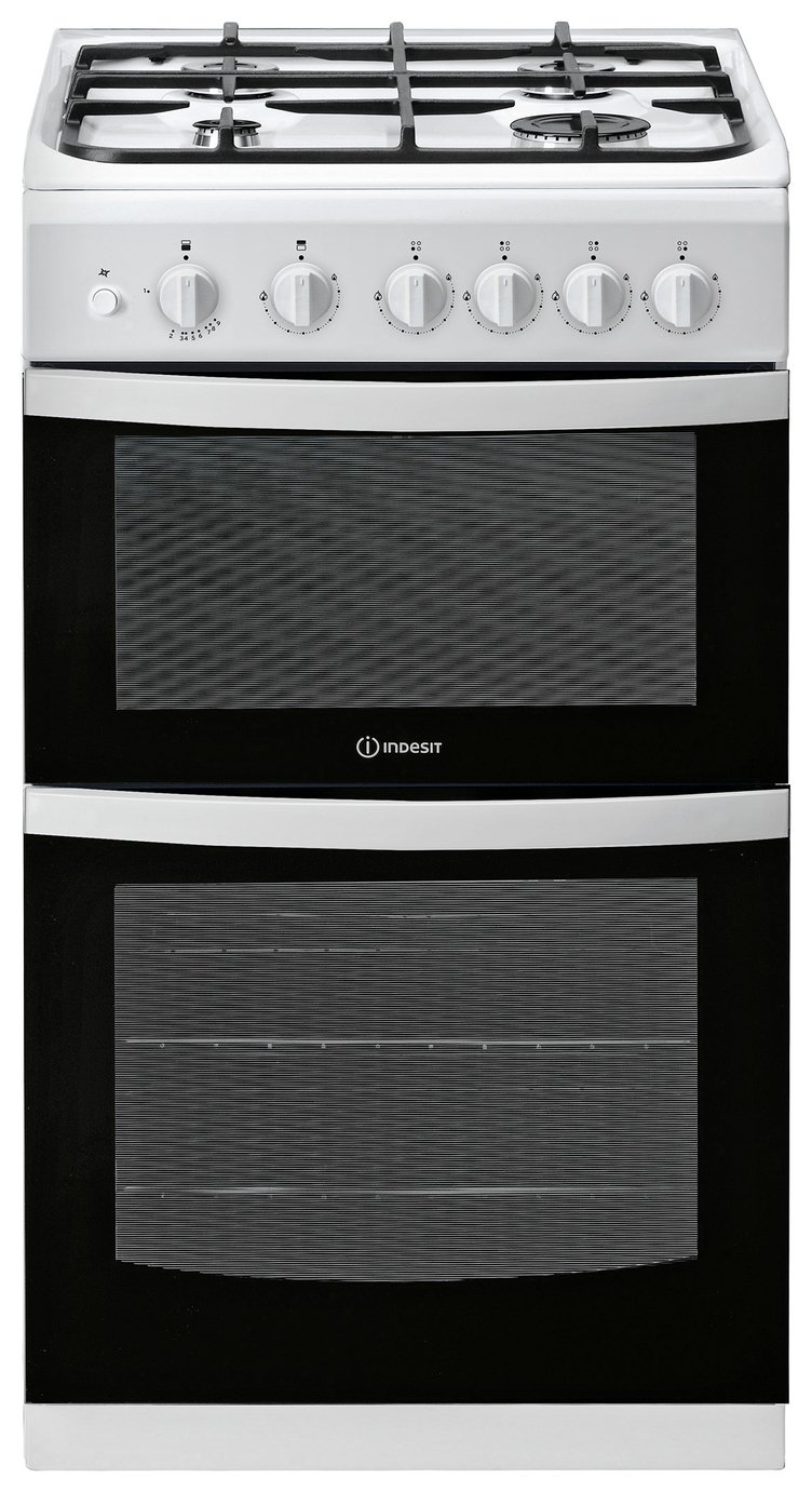Up to 50cm Gas cookers Freestanding cookers | Argos