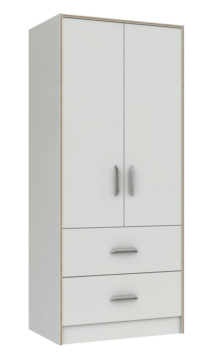 Fully assembled Wardrobes | Argos