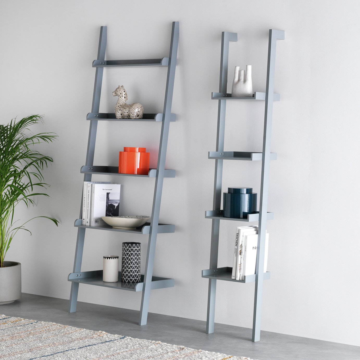 Ladder Shelf | Argos
