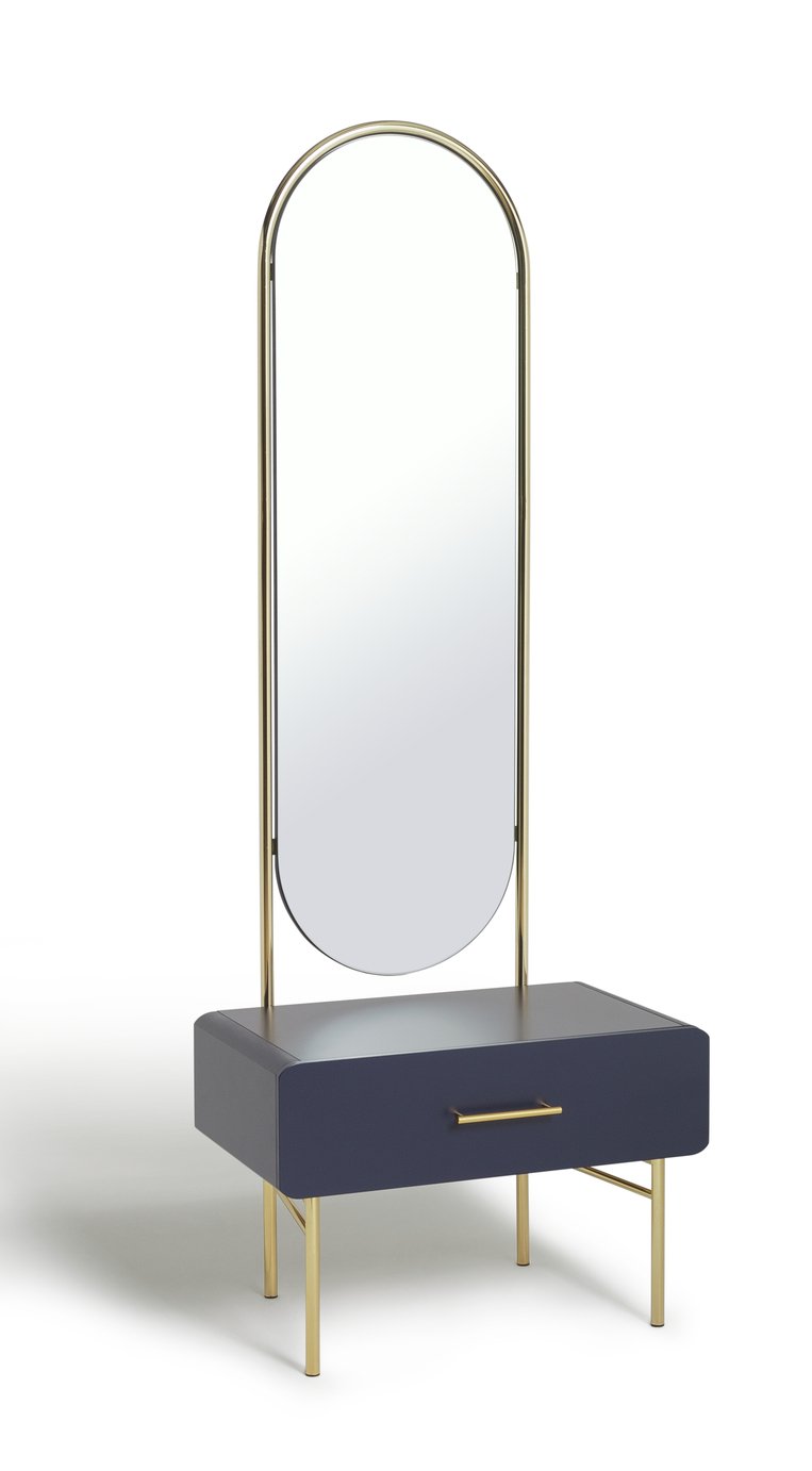 Dressing Tables | Oak & Mirrored Dressing Tables | Argos
