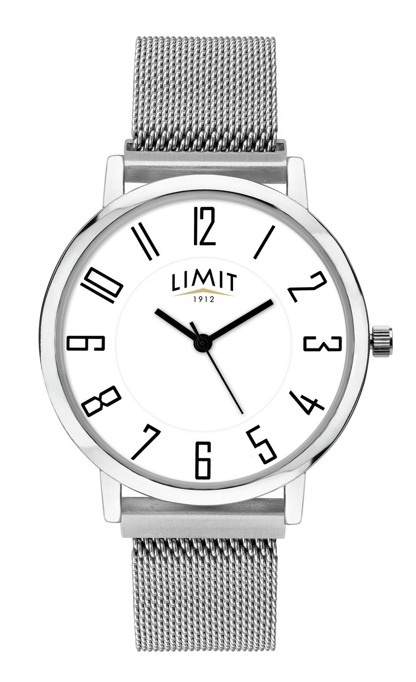 Limit Men's watches | Argos