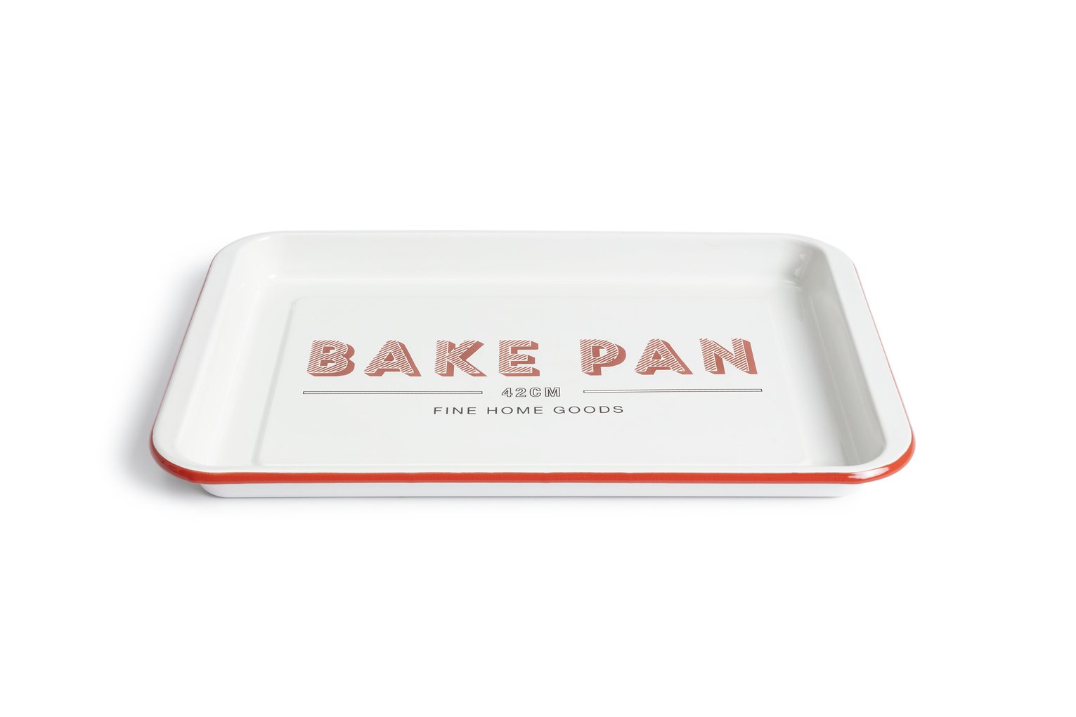 Bakeware | Baking Trays, Loaf & Cake Tins | Argos