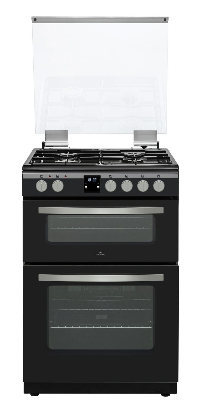 Dual fuel cookers Freestanding cookers | Argos