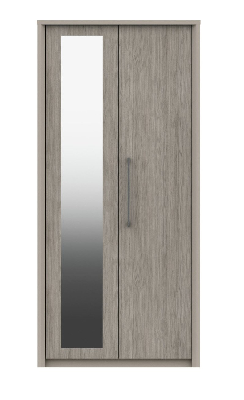 Wardrobes | Freestanding Wardrobes | Argos