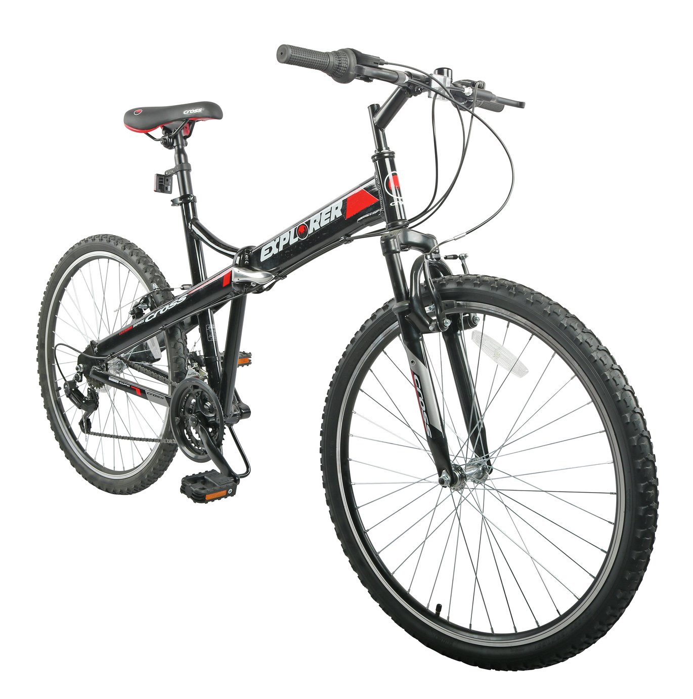 Men's & Women's Bikes | Adult Push Bikes | Argos