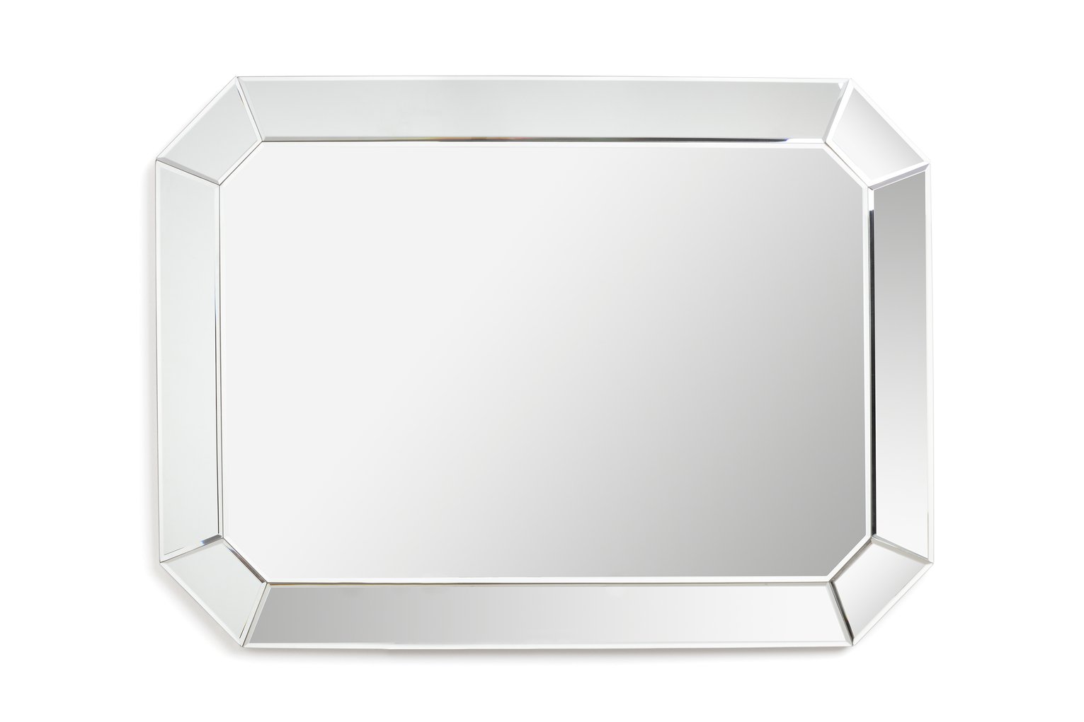 Clearance Wall mirrors | Argos