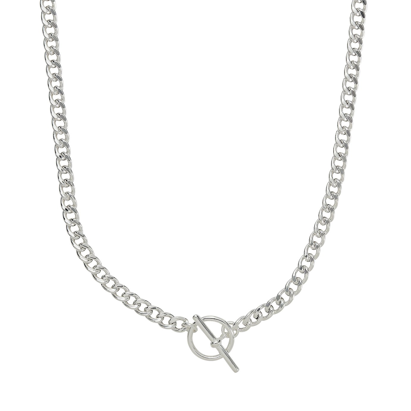 Necklets Womens necklaces | Argos