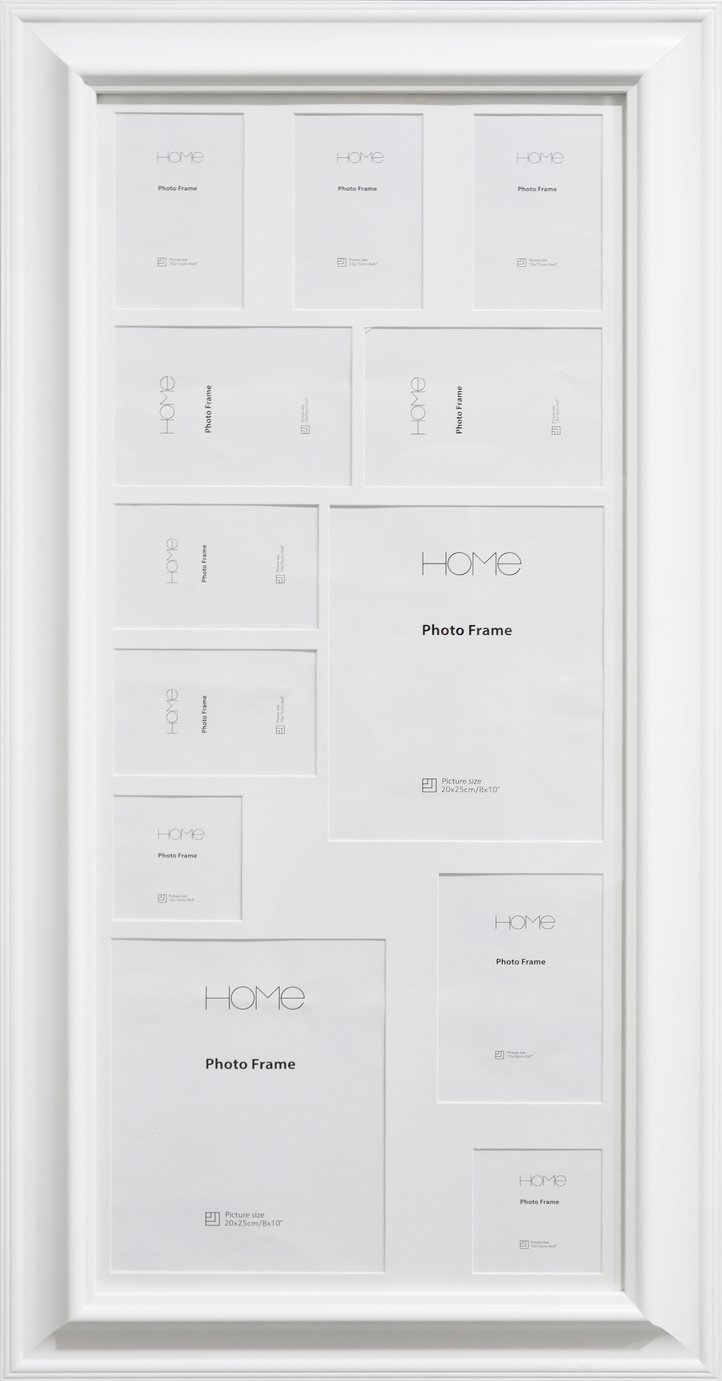 Photo Frames | Multi Aperture & Large Picture Frames | Argos - page 2
