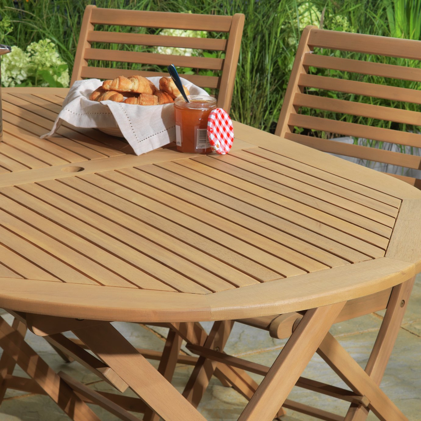 Garden Tables | Outdoor Tables | Argos