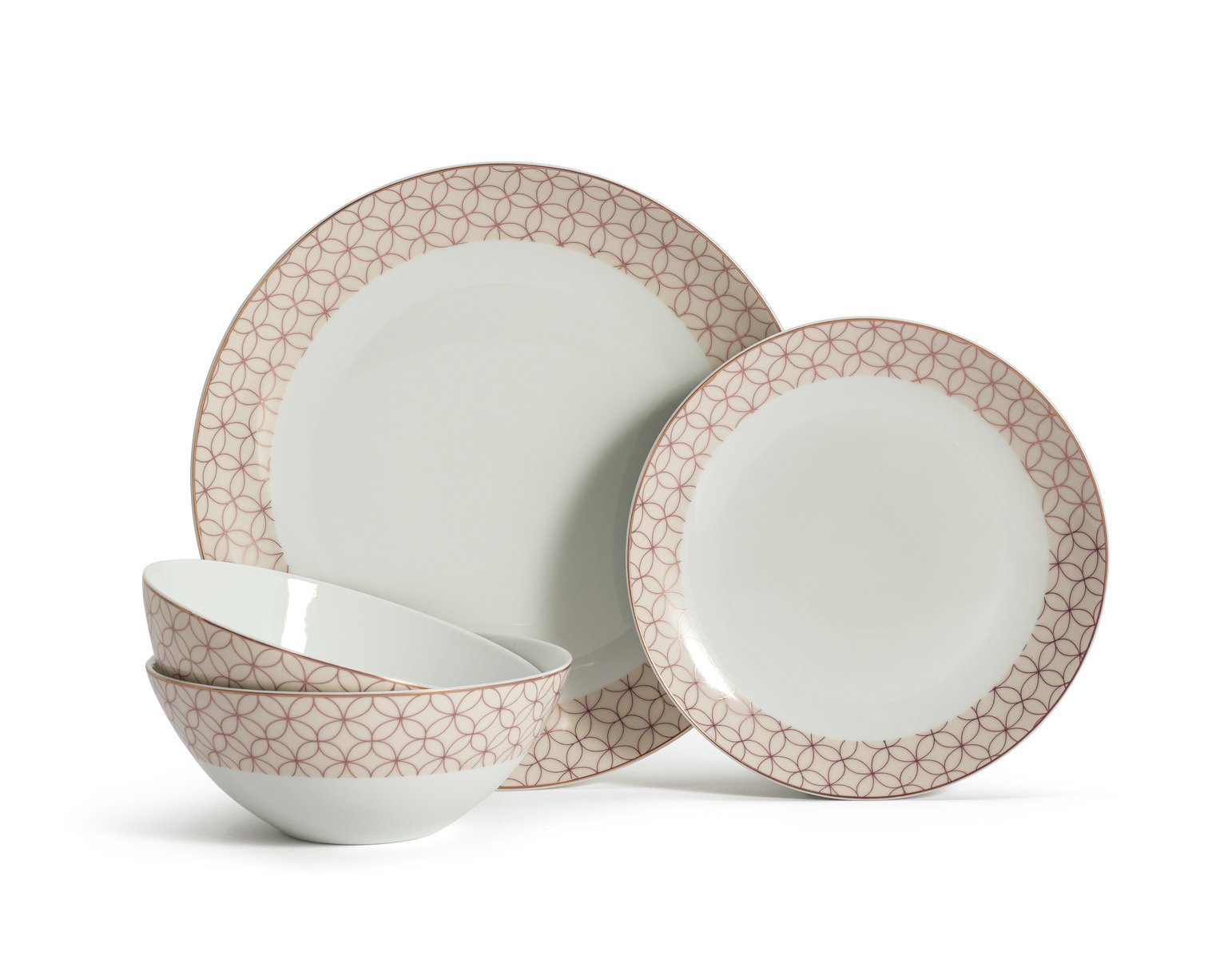 Habitat Dinnerware and dinner sets | Argos