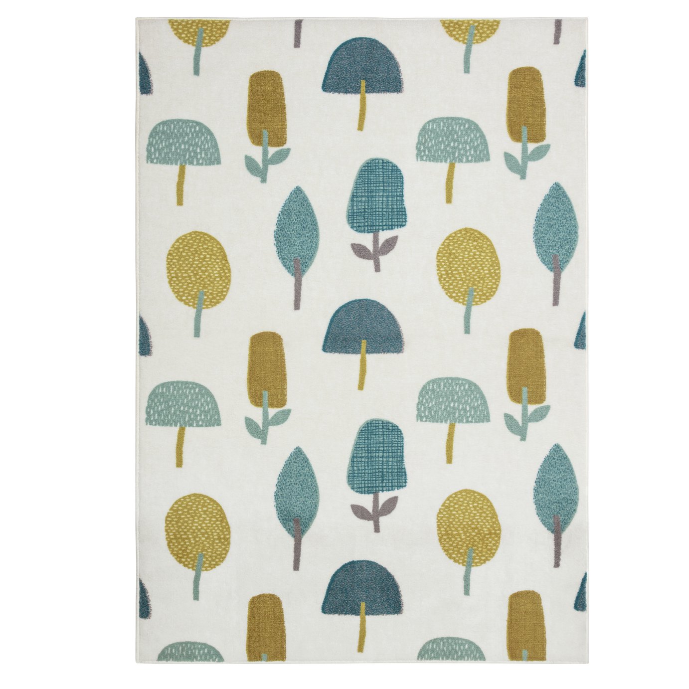 Clearance Rugs | Argos