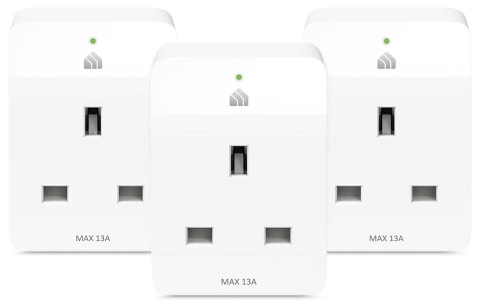 Smart Plugs | WiFi Plugs | Argos