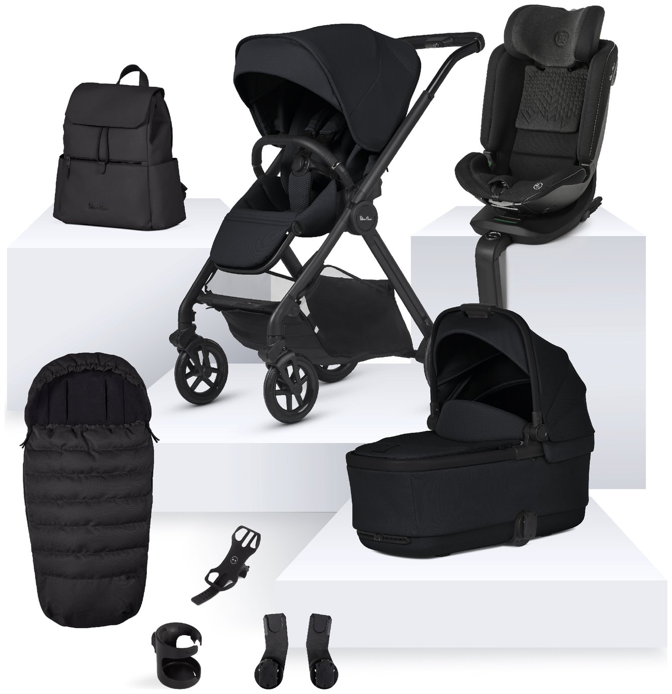 Travel systems | 3 in 1 travel systems | Argos