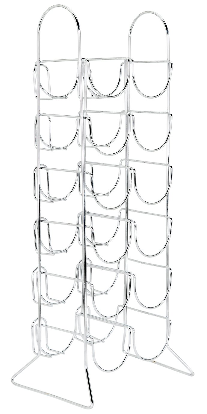 Wine & Bottle Racks | Wine Storage Solutions | Argos