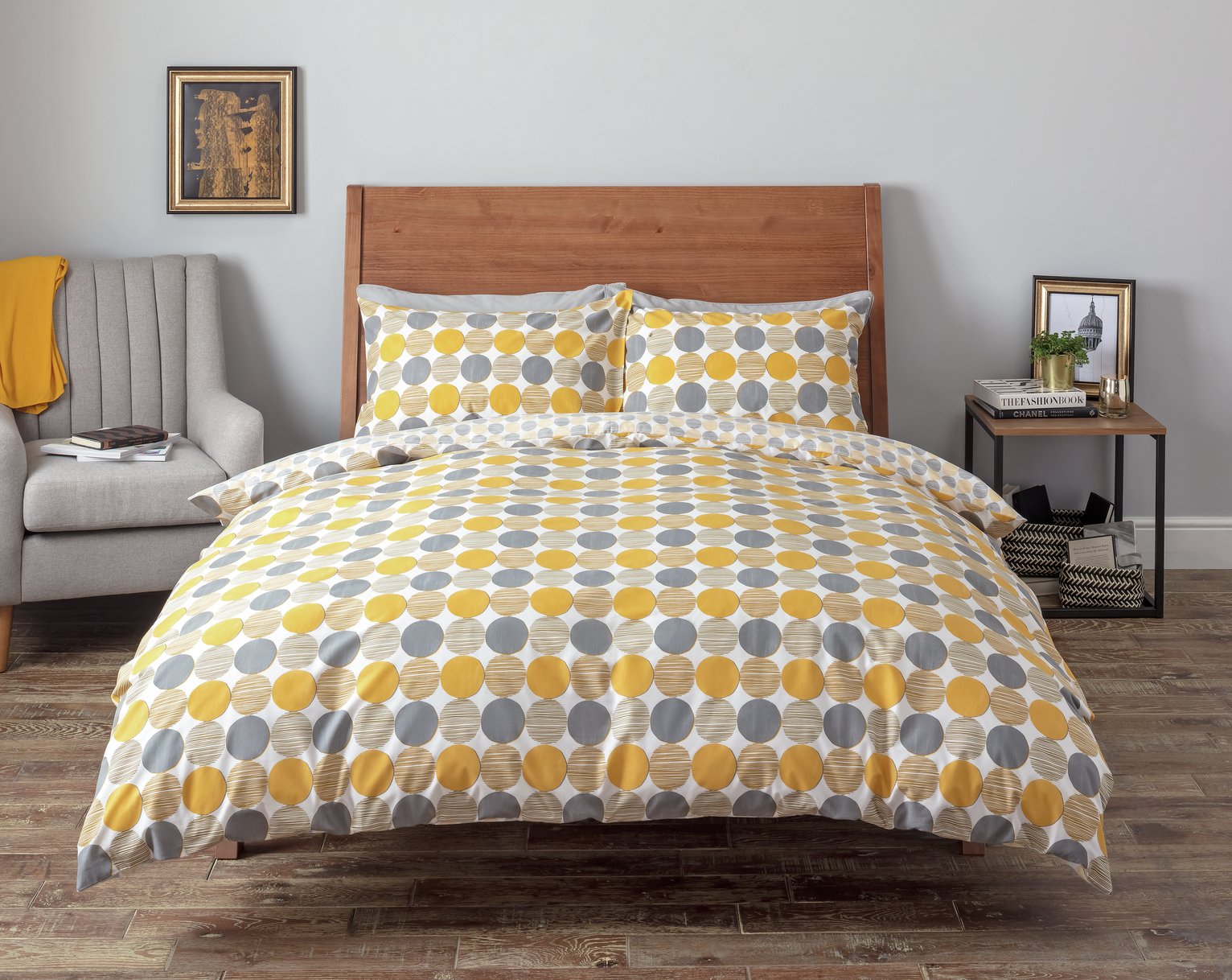 Double Clearance Duvet cover sets | Argos