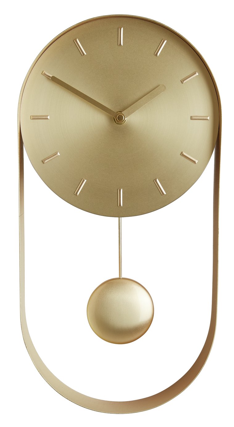 Clocks | Argos - page 2