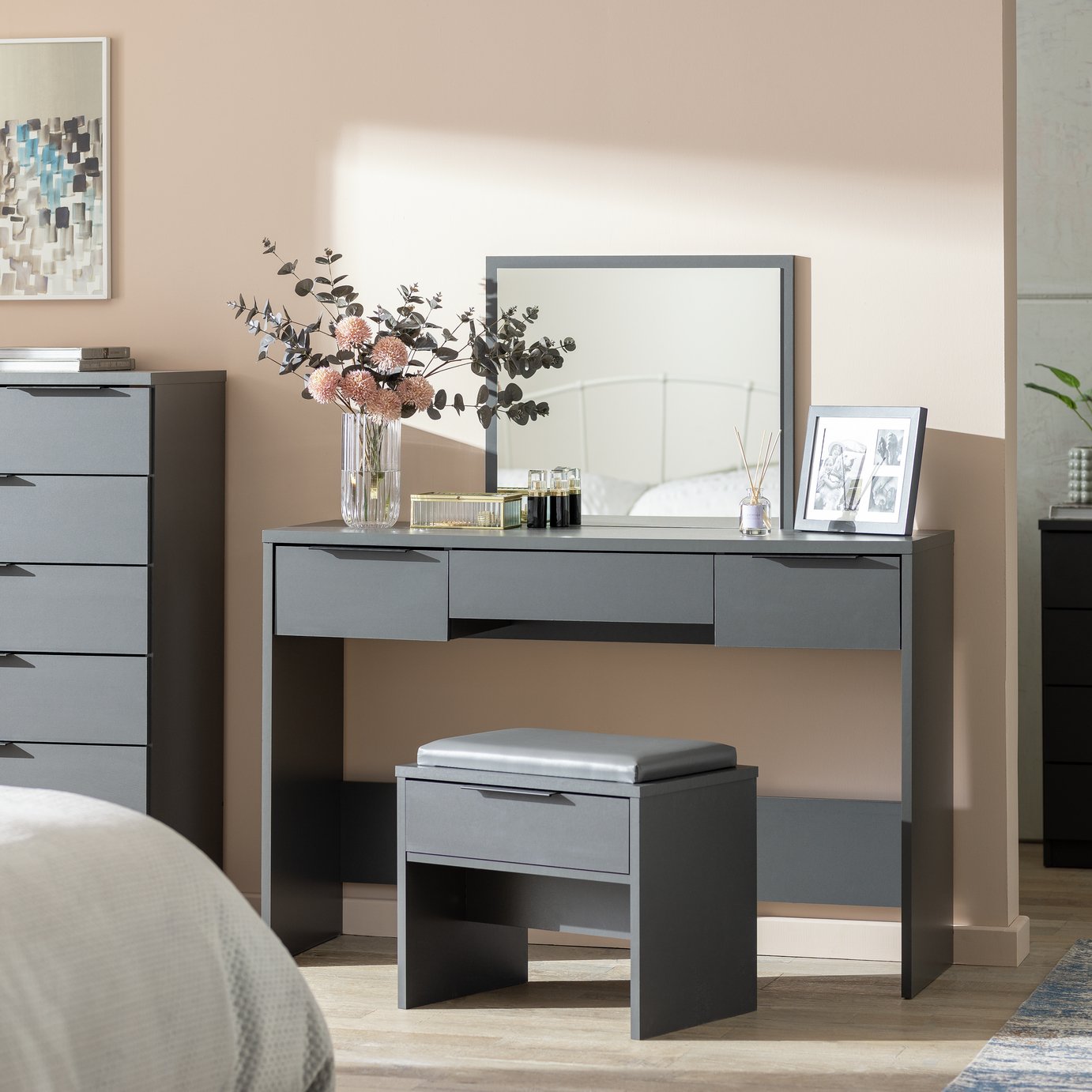 Dressing Tables | Vanity table | Argos