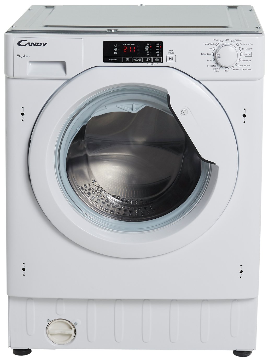 Integrated washing machines Washing machines | Argos