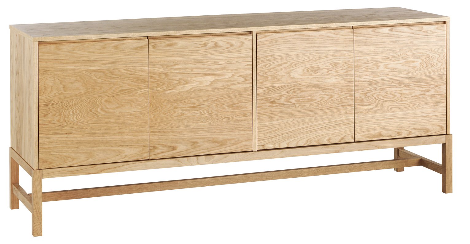 Sideboards | Wood Sideboard Cabinets | Argos